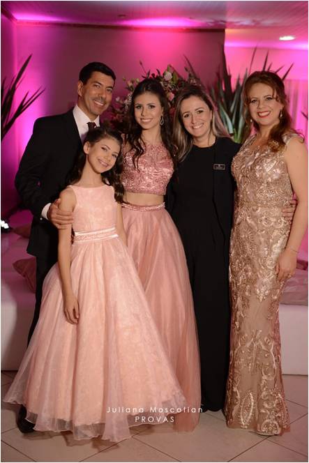 Carla Backes Organização de eventos – Especialista em organizar BONS ...